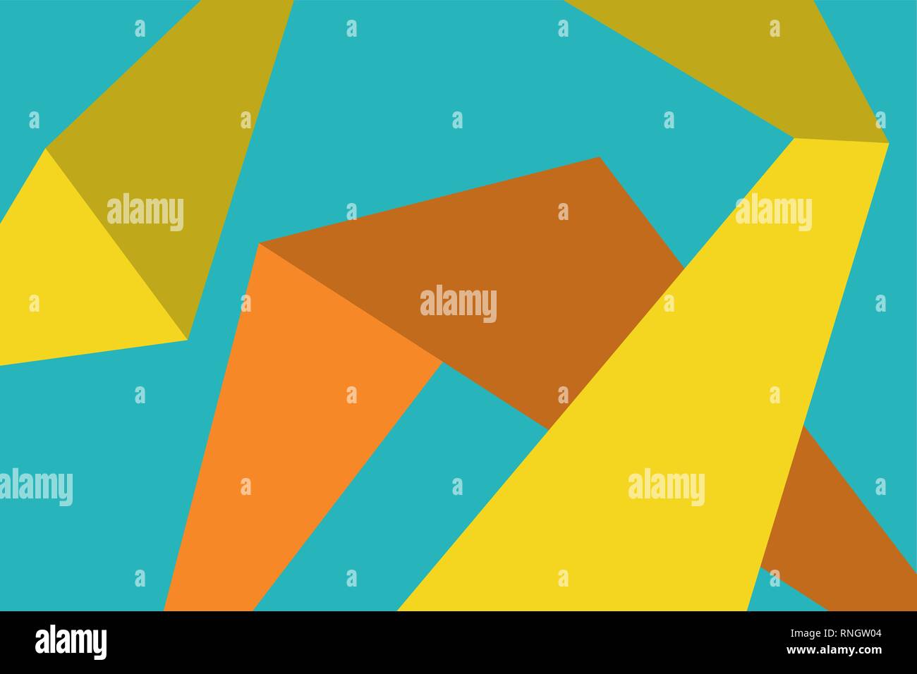 Playful perspective Stock Vector Images - Alamy