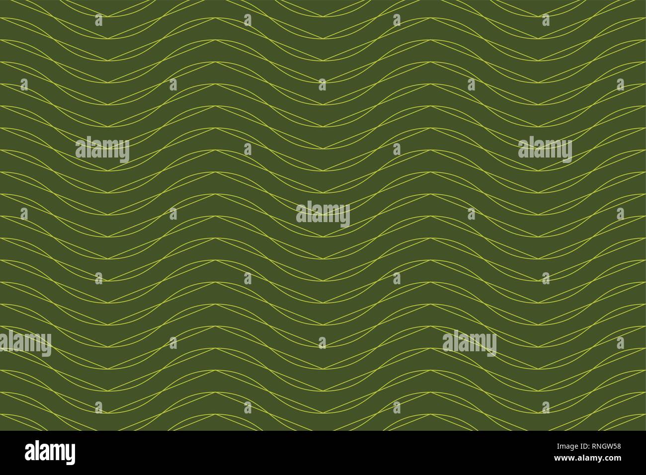 Seamless, abstract background pattern made with repeated curvy lines in ...