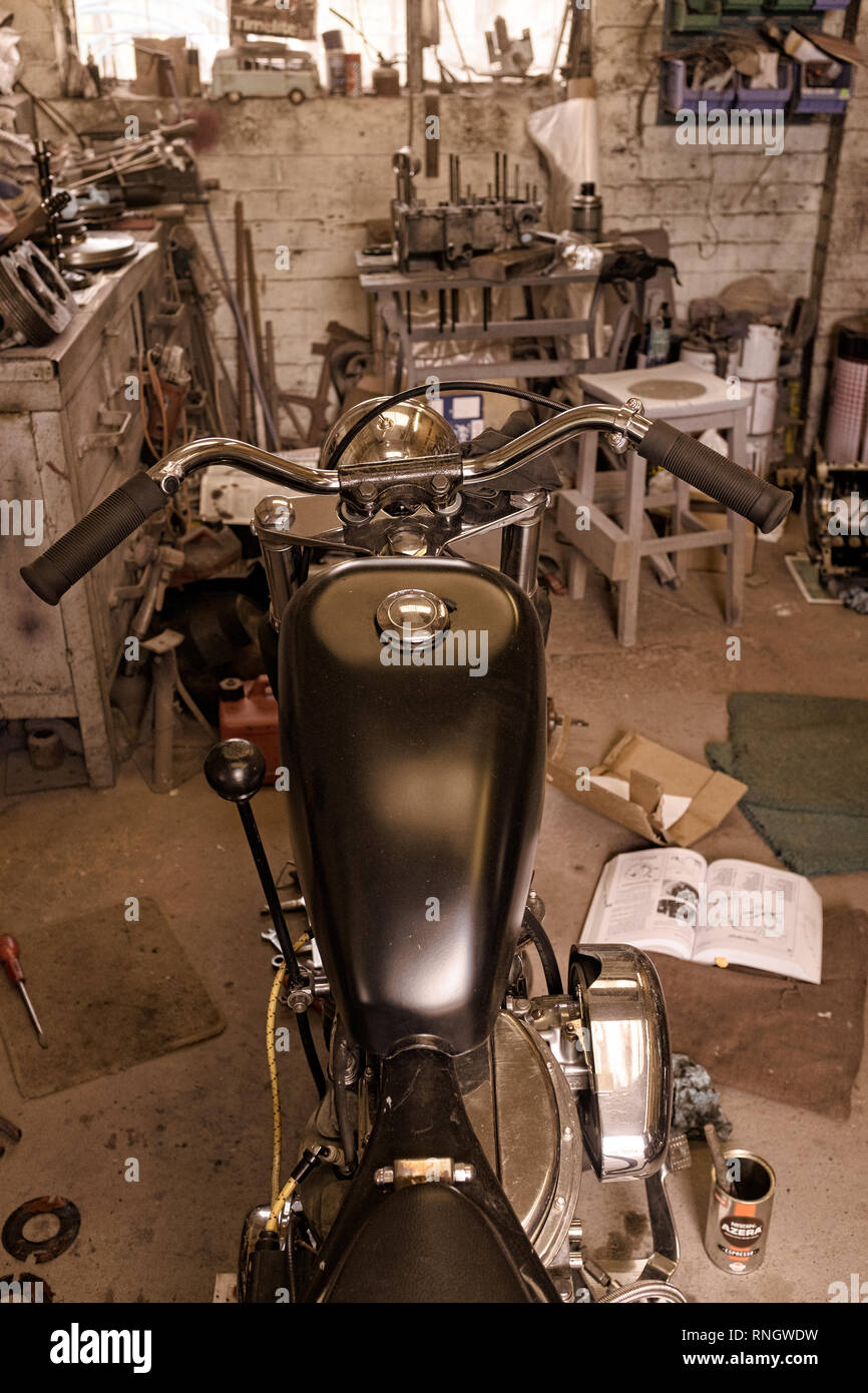 Various passion tools hi-res stock photography and images - Alamy