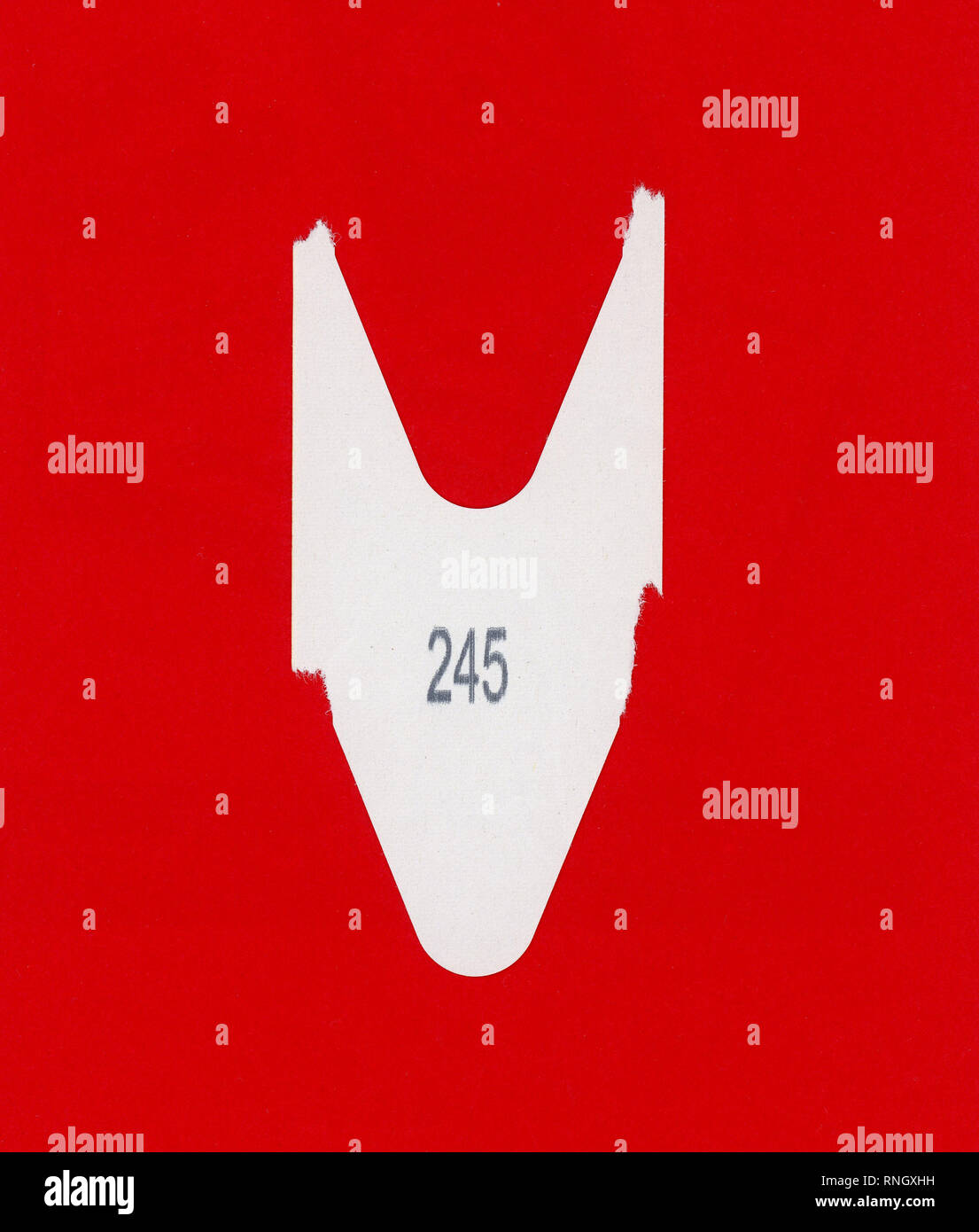 Queue management system hi-res stock photography and images - Alamy