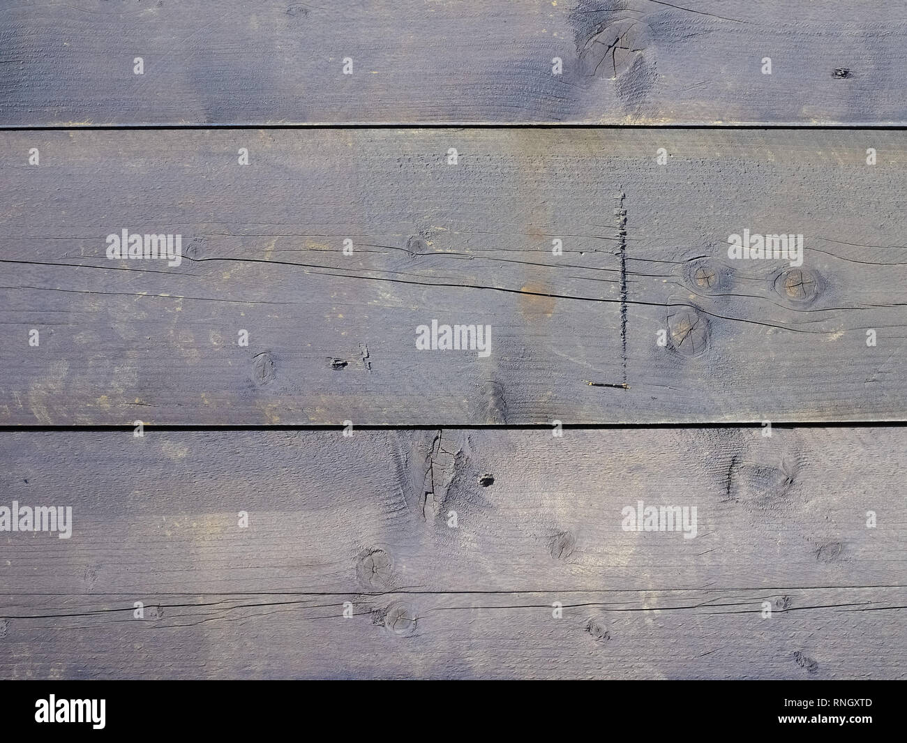 blue grey wood texture useful as a background Stock Photo - Alamy
