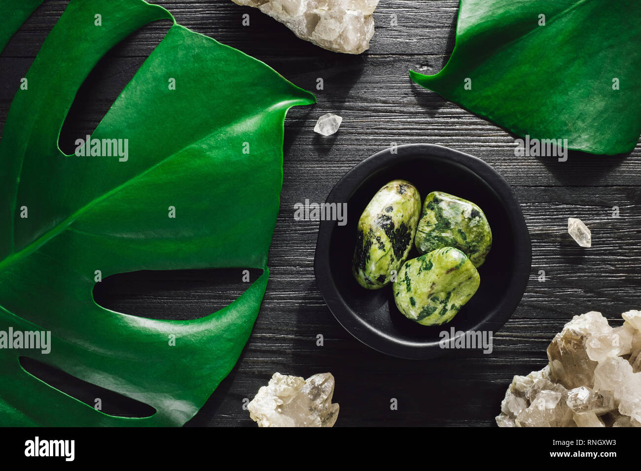 White Nephrite Jade High Resolution Stock Photography and Images - Alamy