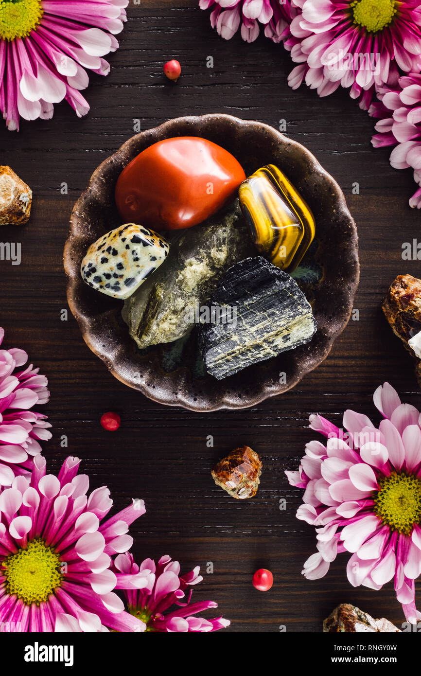 Root Chakra High Resolution Stock Photography and Images - Alamy