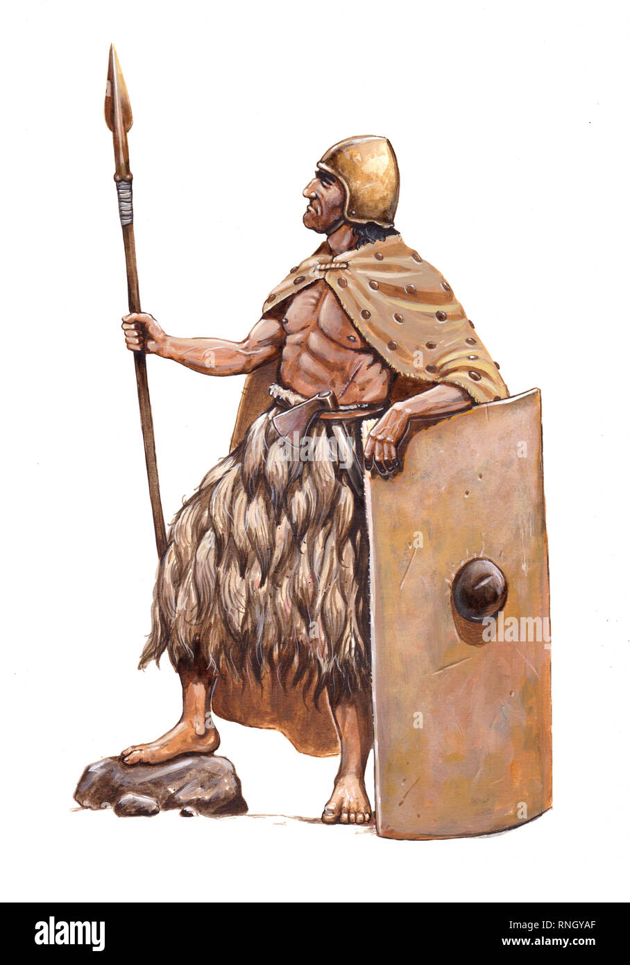 Sumerian Art Stock Photos & Sumerian Art Stock Images - Alamy