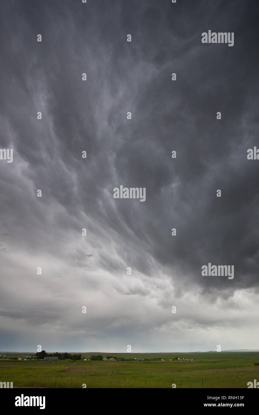 Cardston county hi-res stock photography and images - Alamy