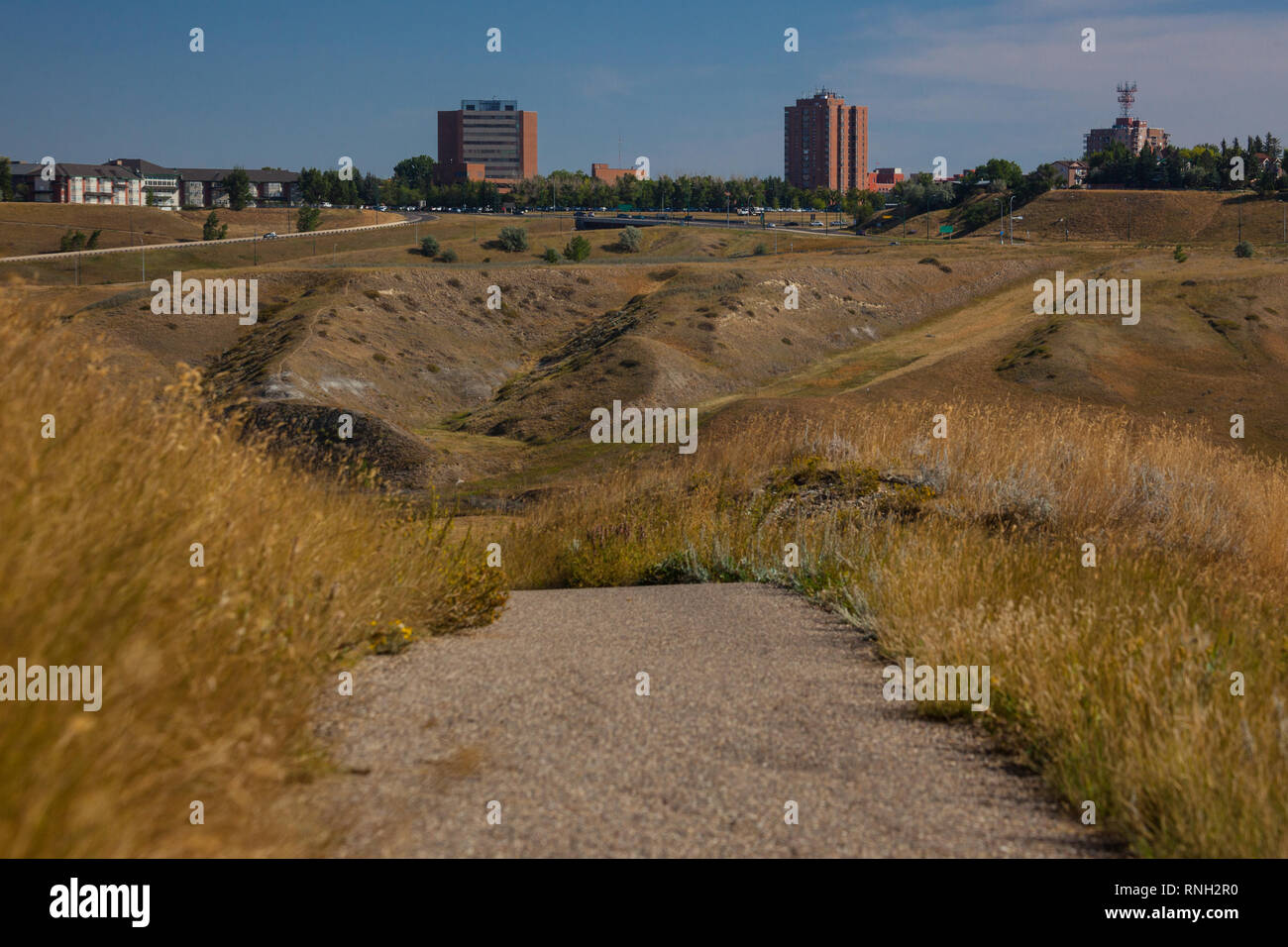 Oldman river hi-res stock photography and images - Alamy