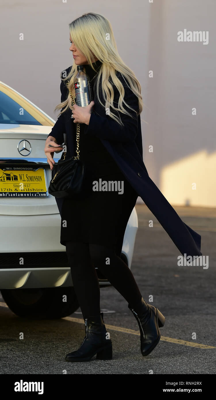 Deborah Britton has her hands full after doing some shopping Featuring ...