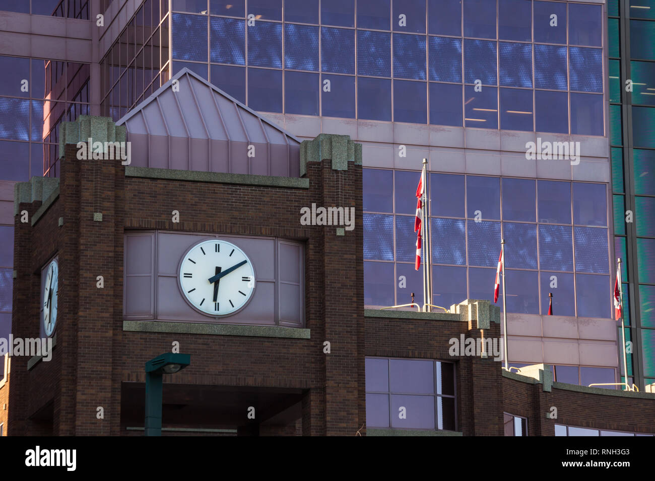 Government of alberta buildings hi-res stock photography and images - Alamy