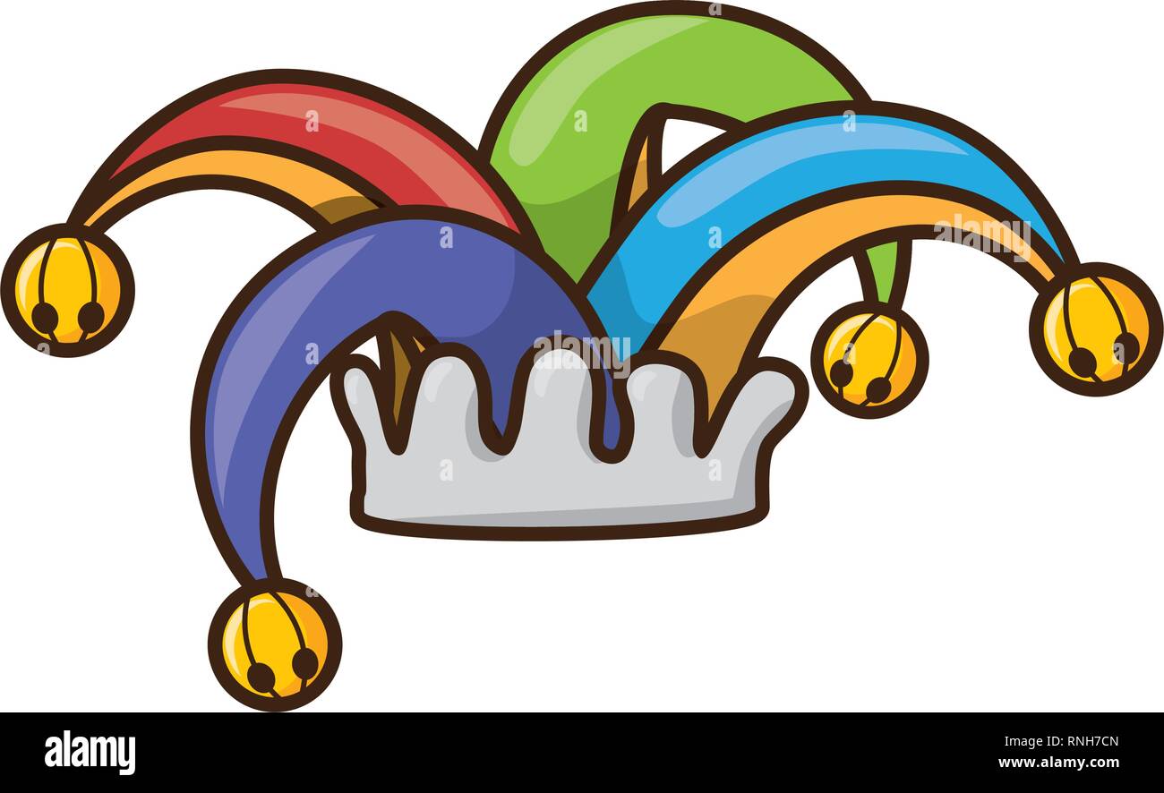 Jester And Hat High Resolution Stock Photography and Images - Alamy
