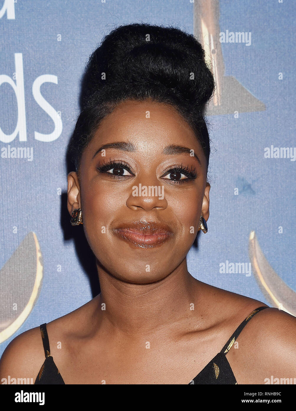 Diona reasonover hi-res stock photography and images - Alamy