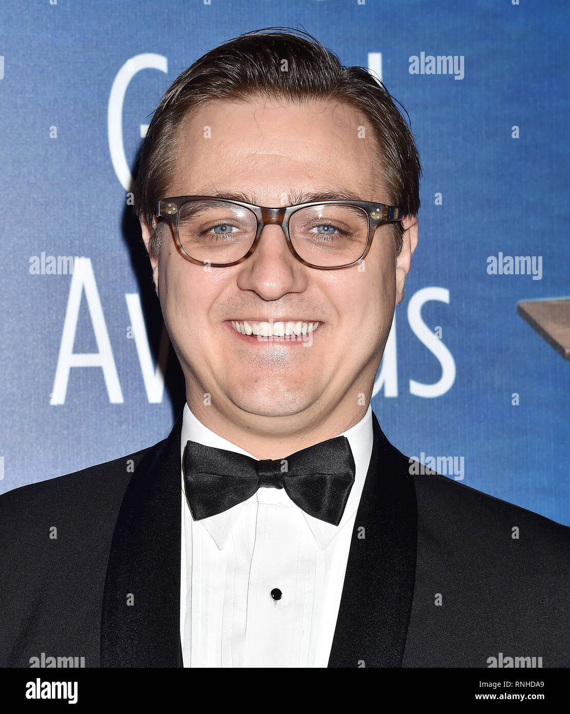 Chris hayes hi-res stock photography and images - Alamy