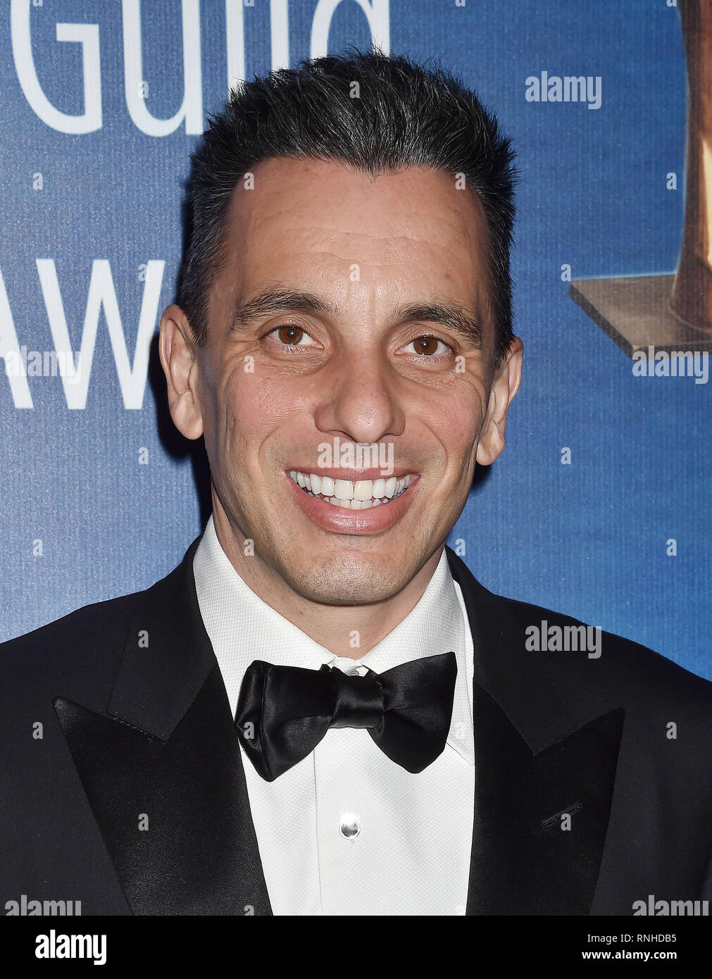 Sebastian maniscalco hi-res stock photography and images - Alamy