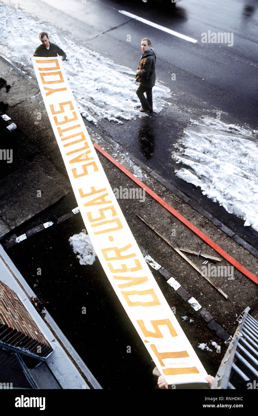 1981 freed american hostages hi-res stock photography and images - Alamy