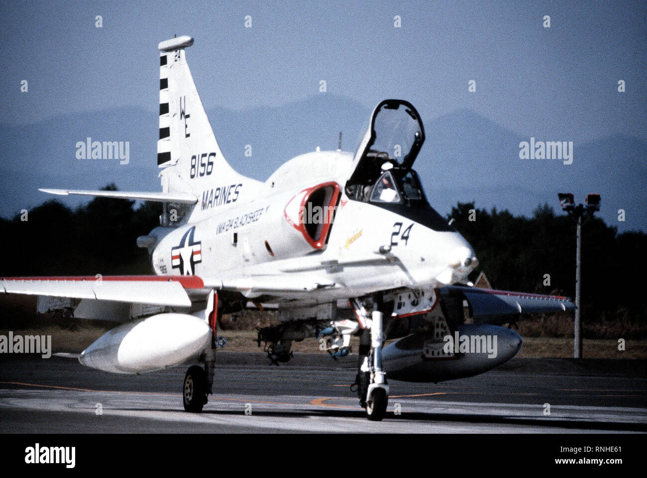 1980s Military Airplanes Stock Photos & 1980s Military Airplanes Stock ...