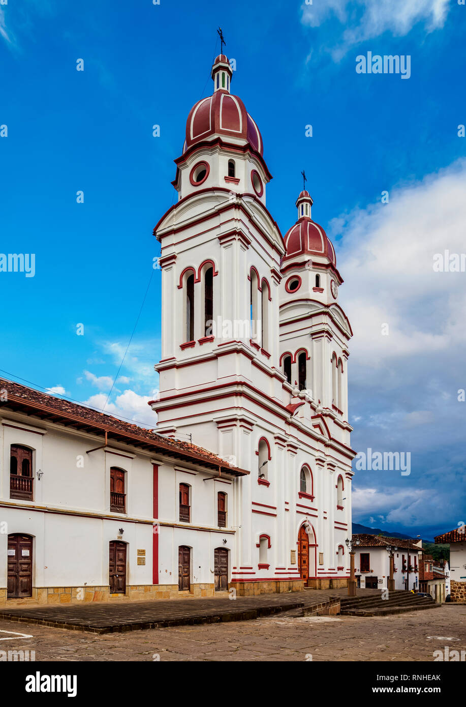 Nuestra senora de mongui hi-res stock photography and images - Alamy