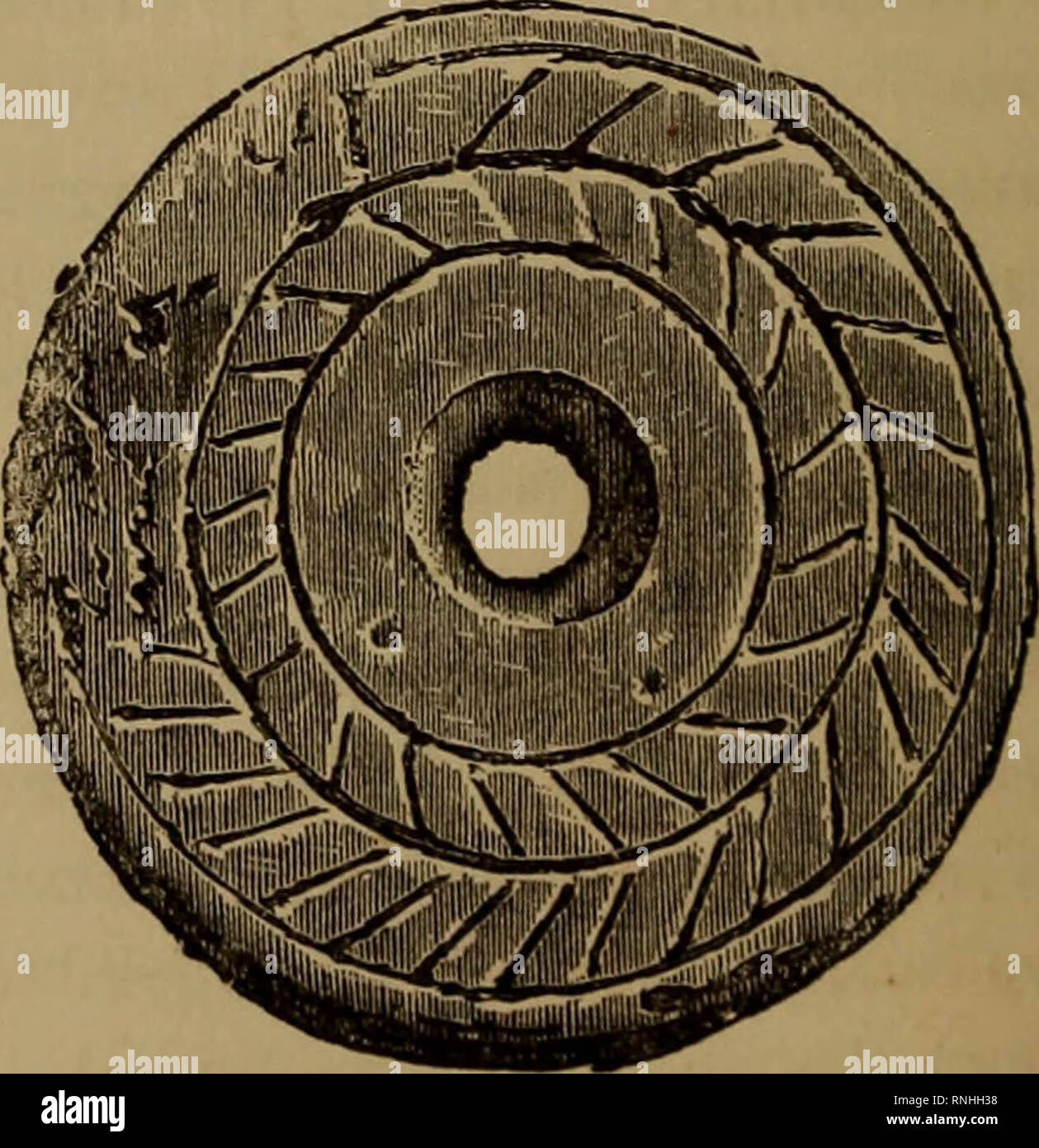 "The ancient stone implements, weapons, and ornaments, of Great Britain ...