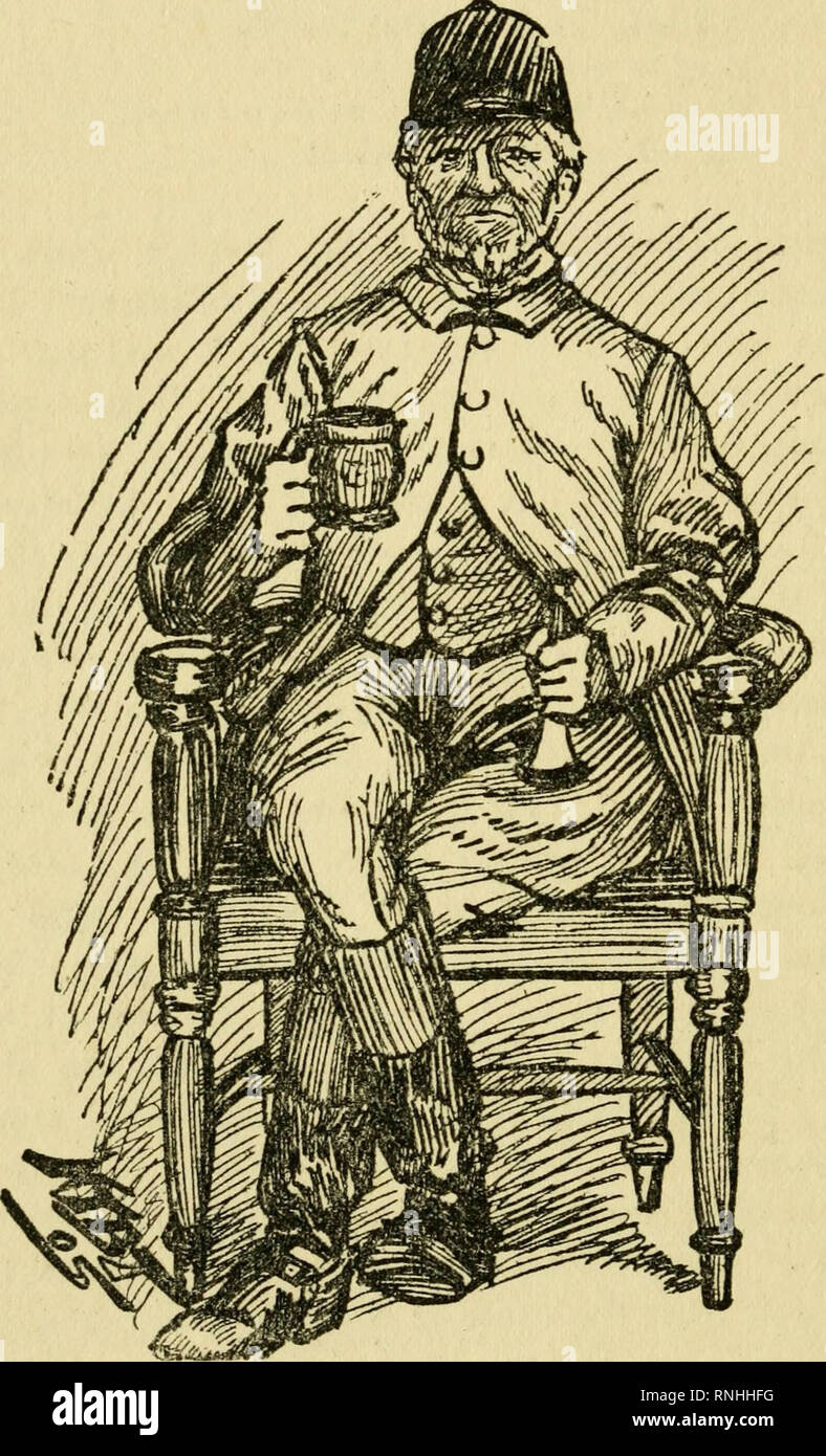 "England's oldest hunt : being chapters of the history of the Bilsdale ...
