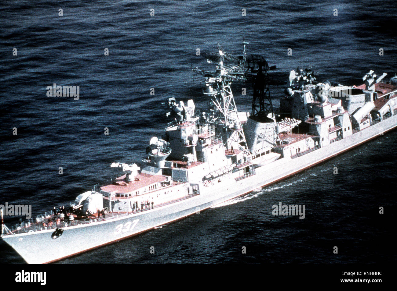 Kashin class hi-res stock photography and images - Alamy