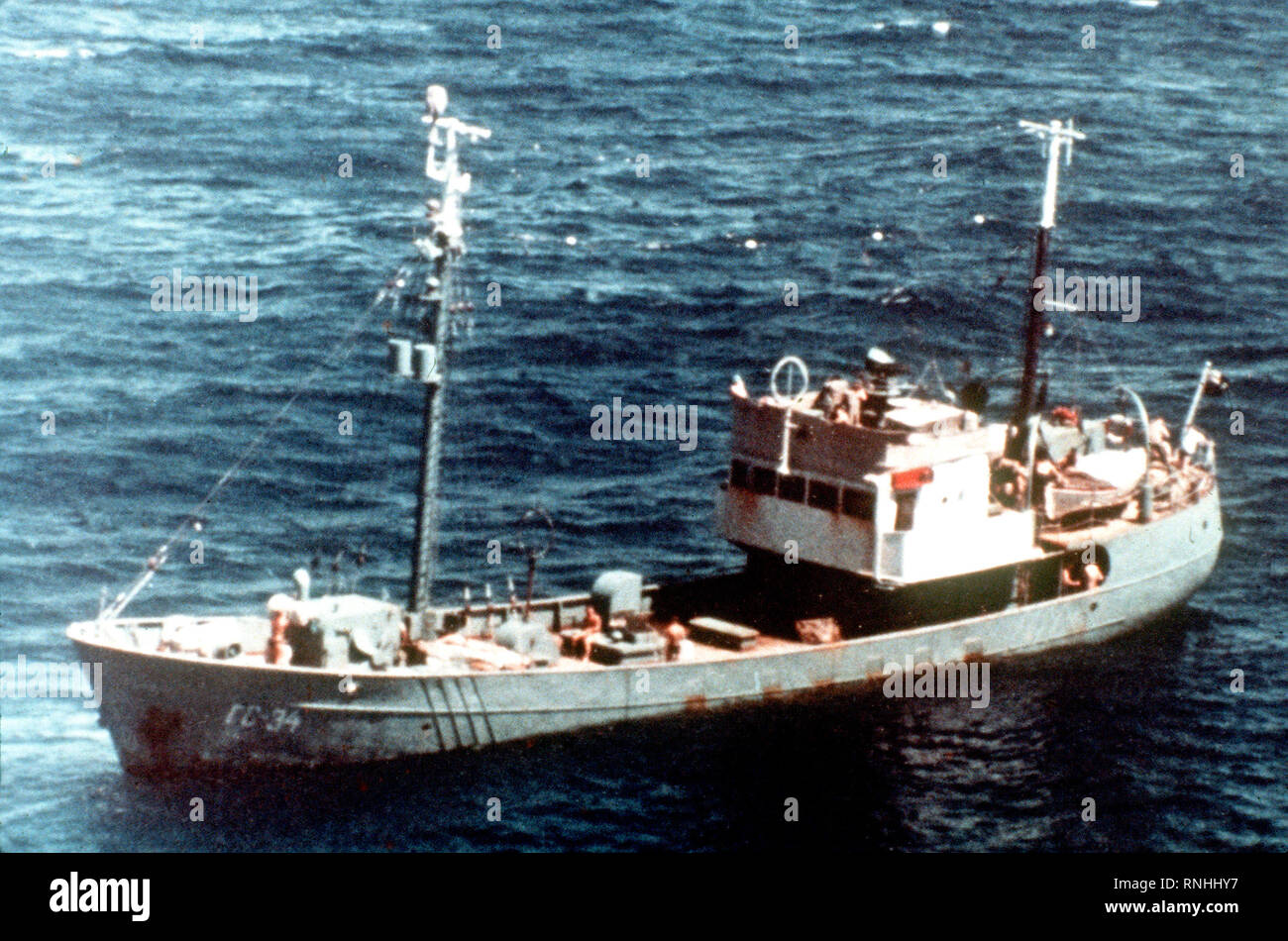 1980s soviet naval ships hi-res stock photography and images - Alamy