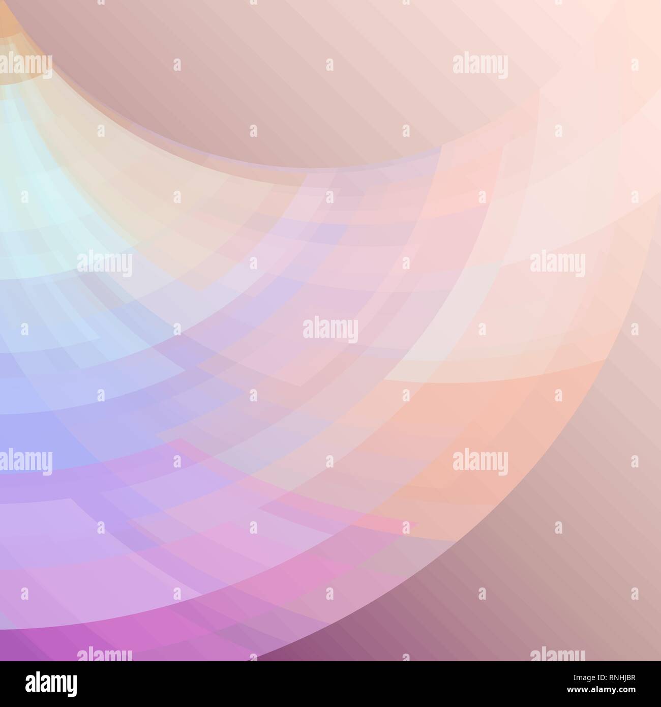 Abstract aura shining curve vector background Stock Vector Image & Art ...