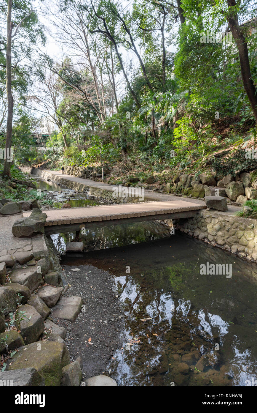 Todoroki Valley High Resolution Stock Photography and Images - Alamy