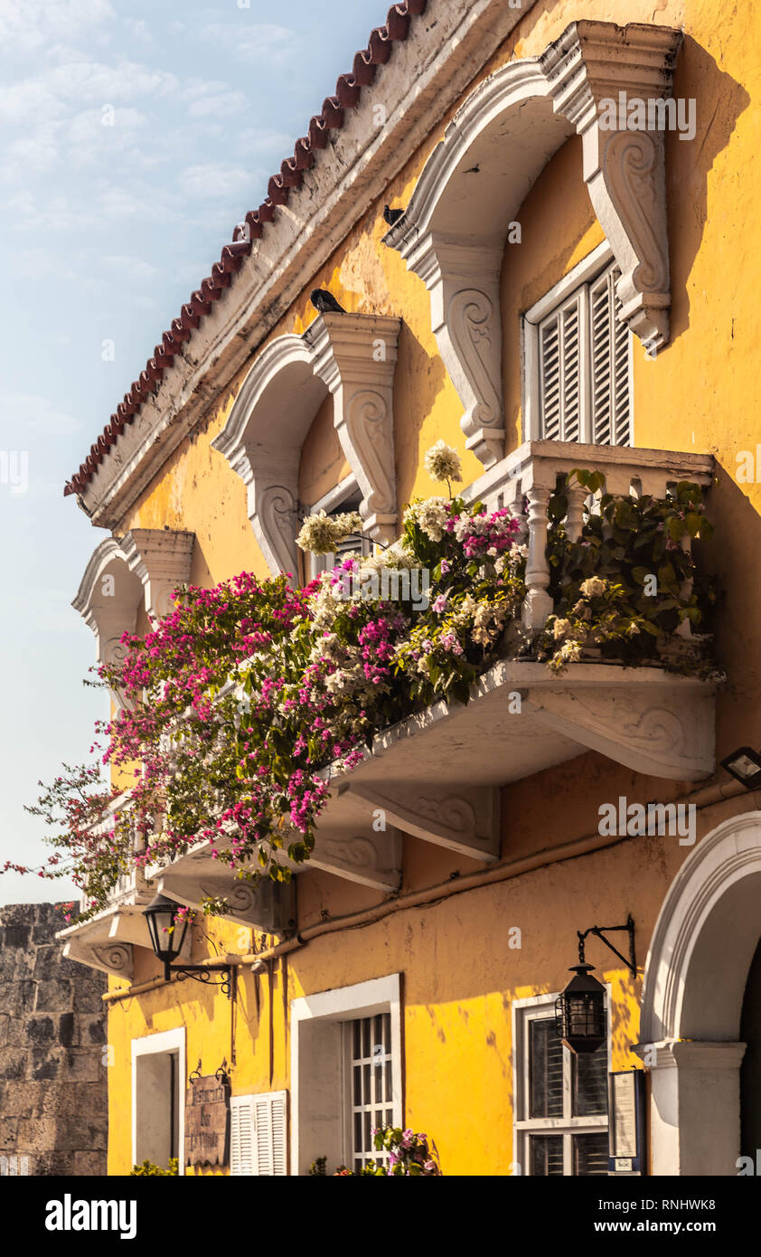 Arquitectura De Estilo Colonial Español Casas Estilo Colonial