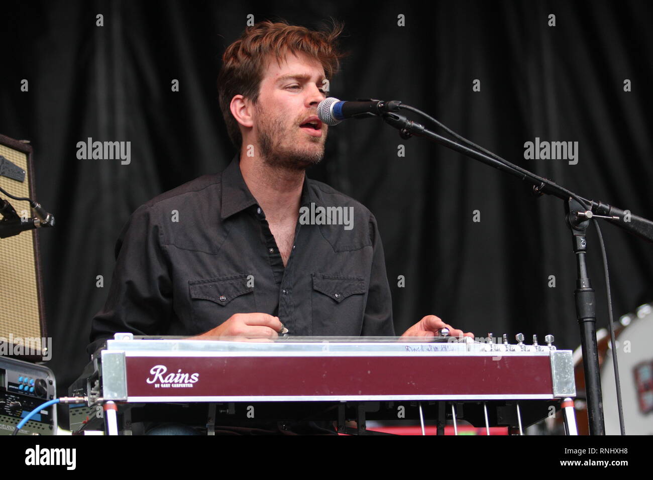 John neff hi-res stock photography and images - Alamy