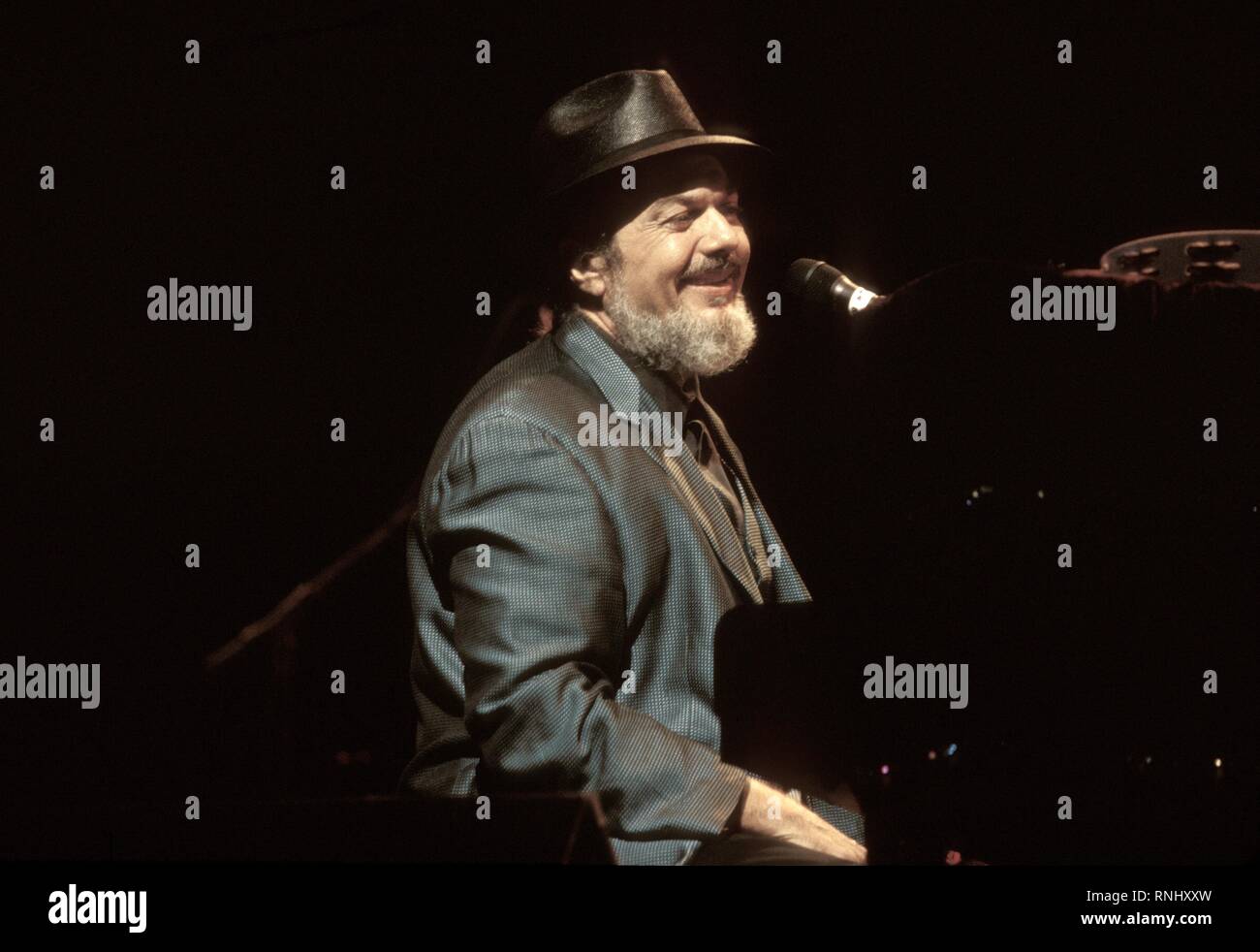 Playing piano suit hi-res stock photography and images - Alamy