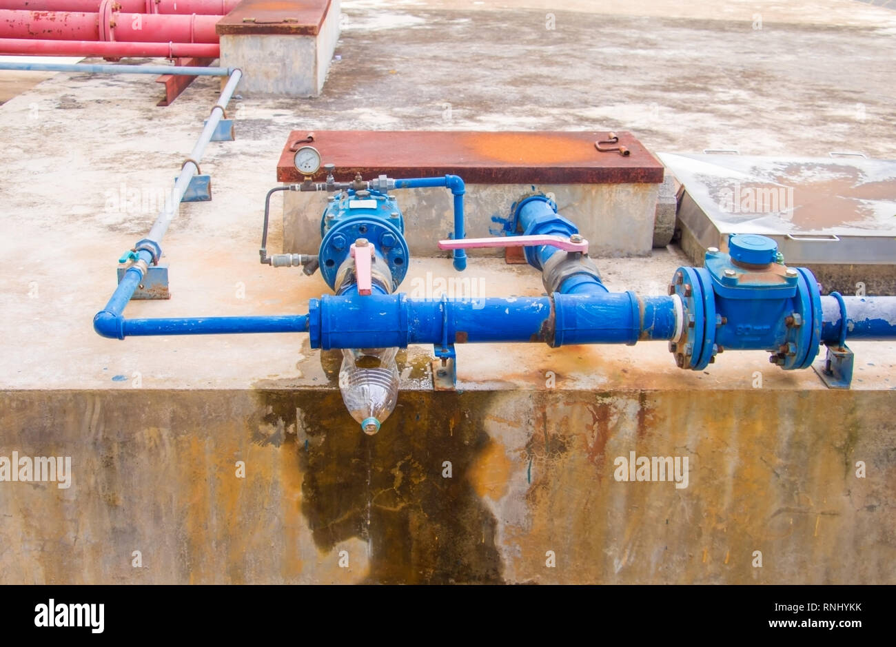 Add A Valve Plumbing