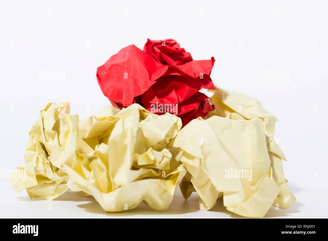 Different focus hi-res stock photography and images - Alamy