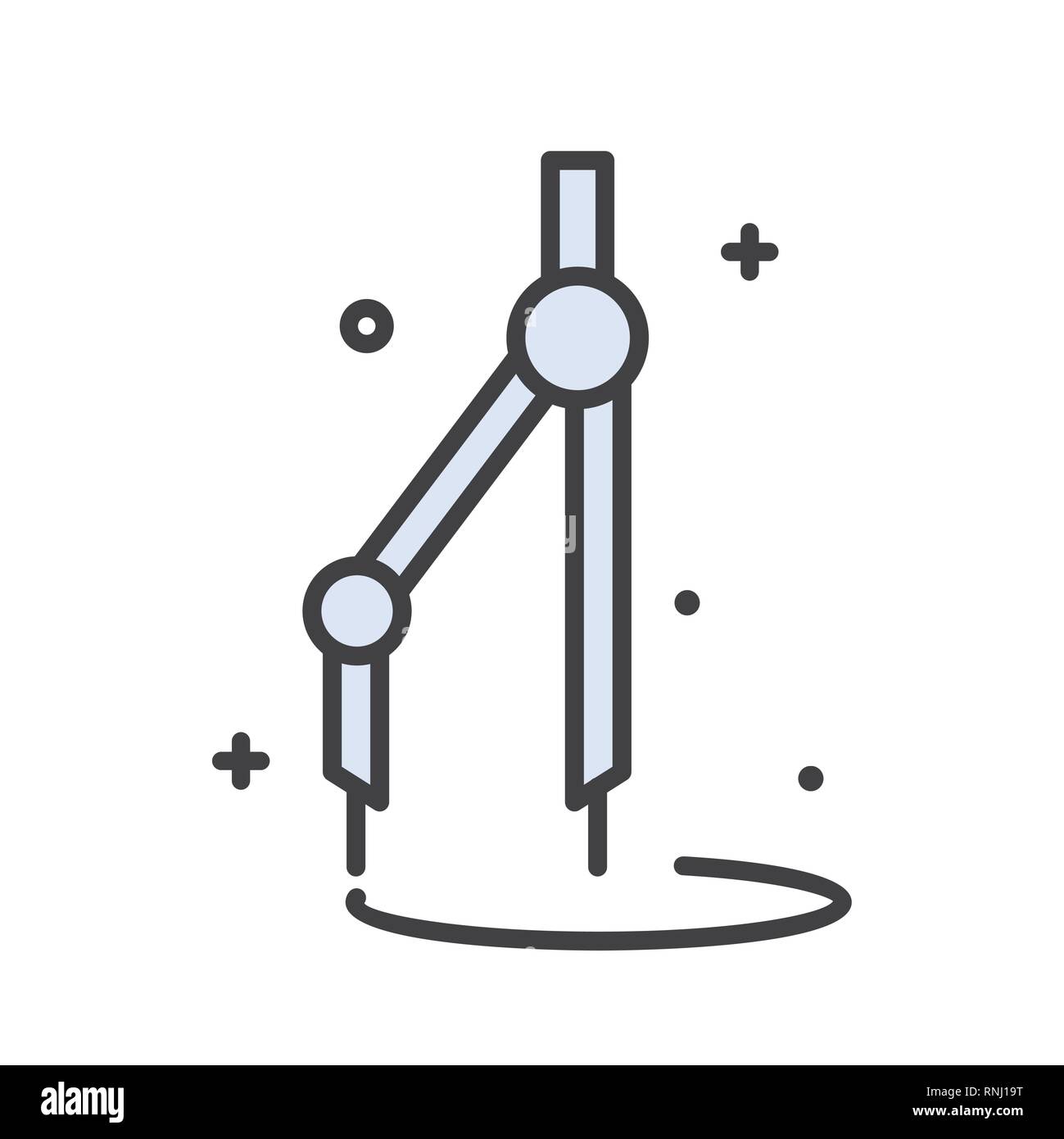 Brainstorming pad Stock Vector Images - Alamy