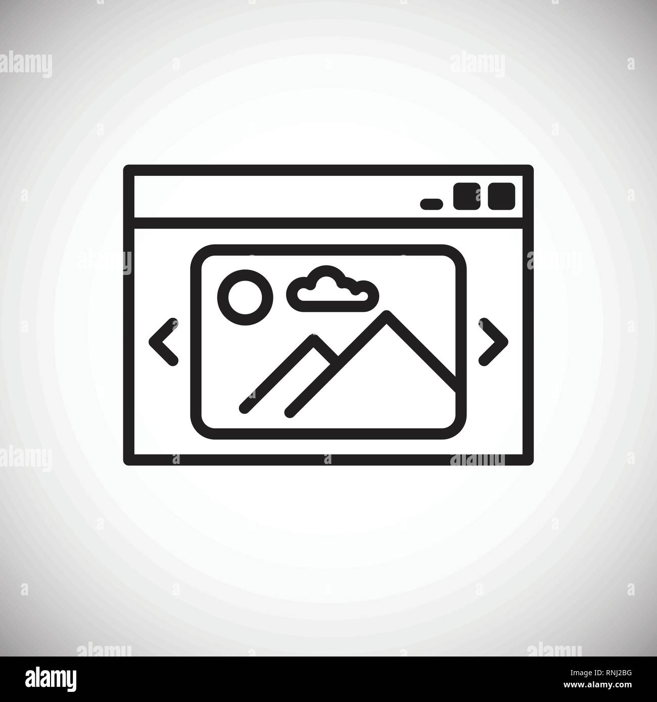 Digital retouch logo hi-res stock photography and images - Alamy