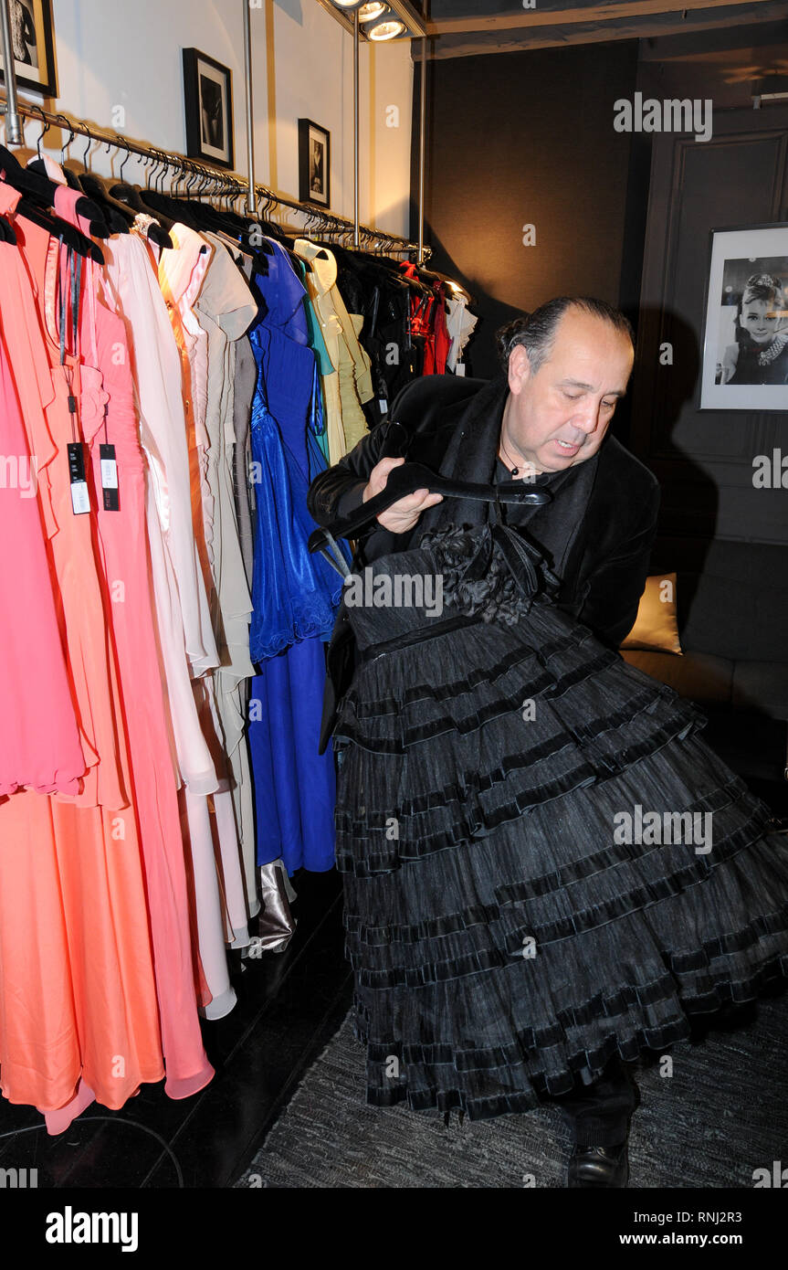 Max chaoul hi-res stock photography and images - Alamy