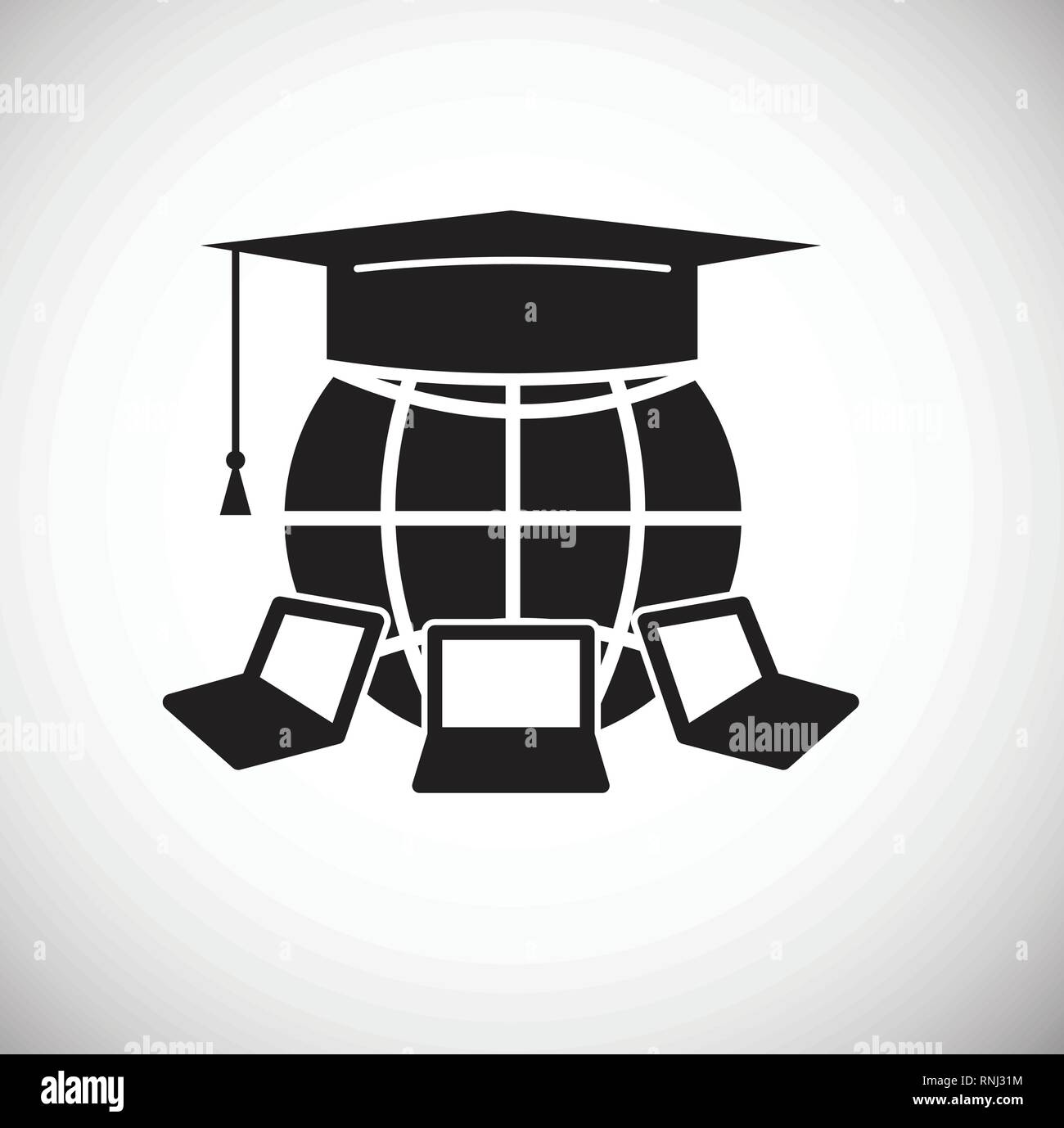 Education Icon Image Education Learning Icon