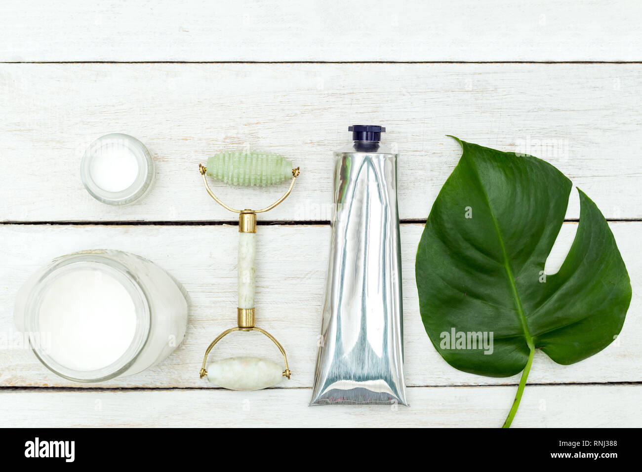 Recycling beauty products hi-res stock photography and images - Alamy