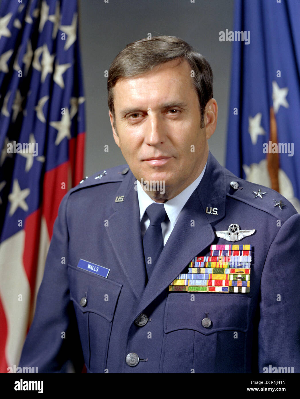 1980s military dress uniform hi-res stock photography and images - Alamy