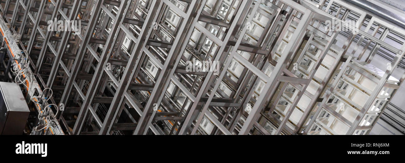 Cleanroom background hi-res stock photography and images - Alamy