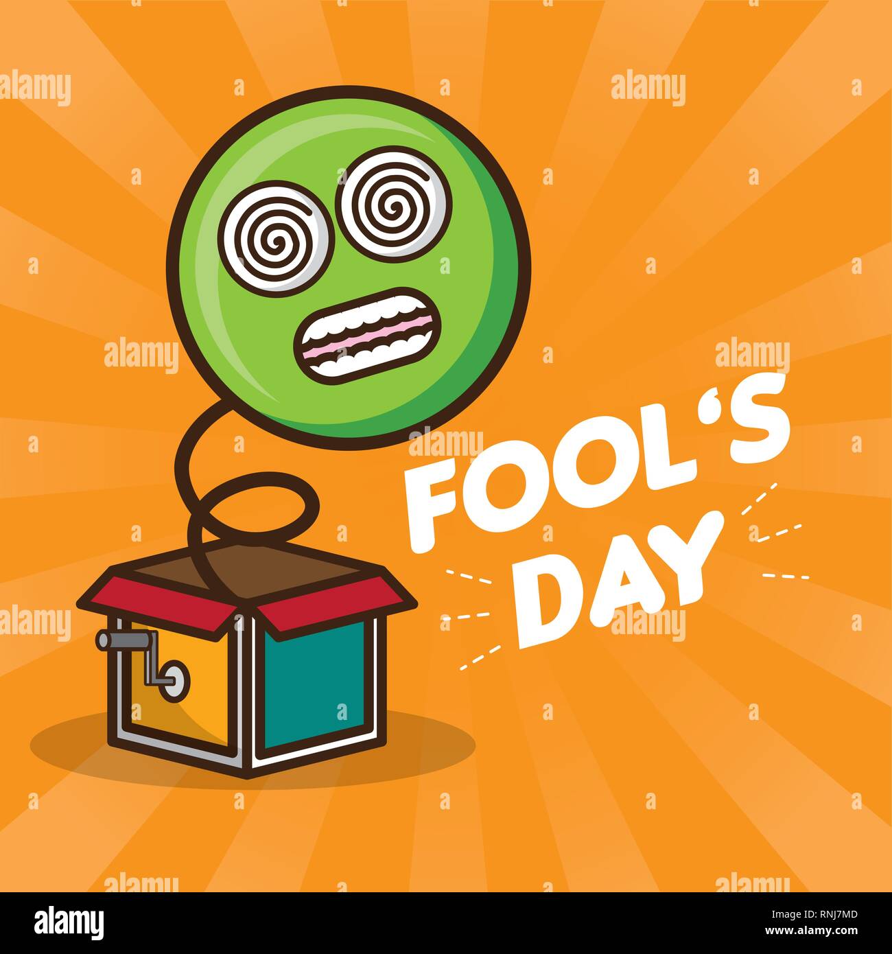 Fools the eye Stock Vector Images - Alamy