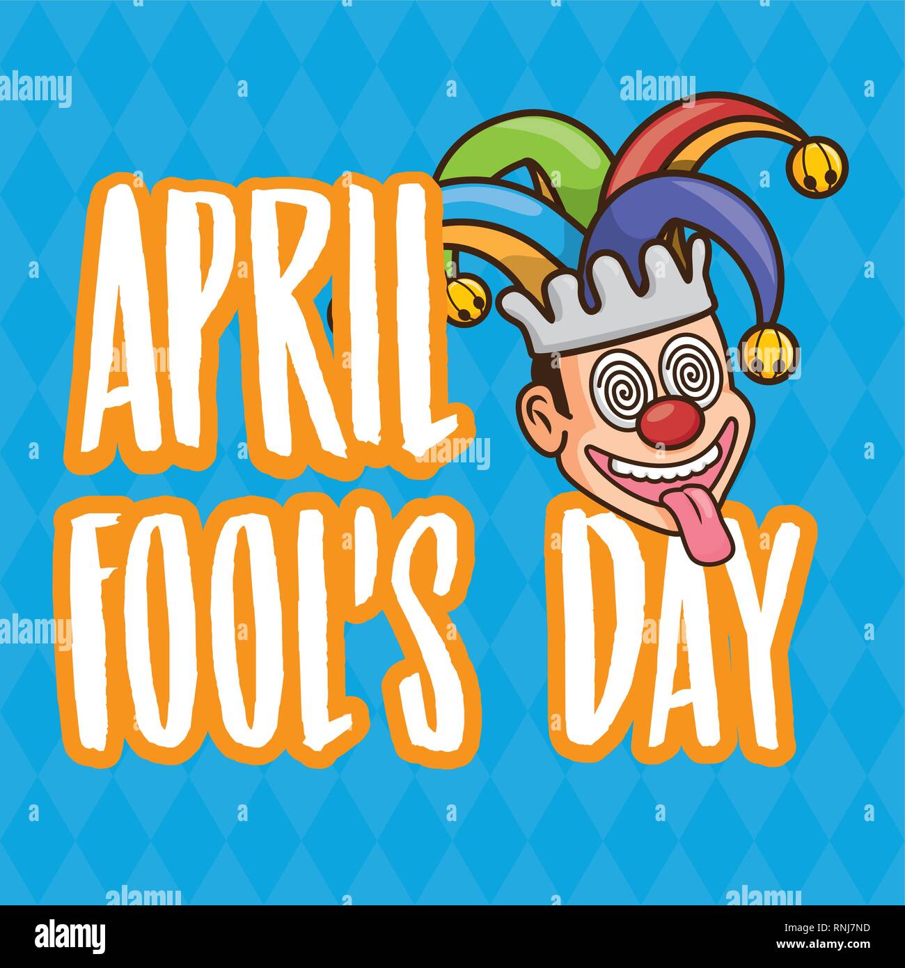 april fools day Stock Vector Image & Art - Alamy