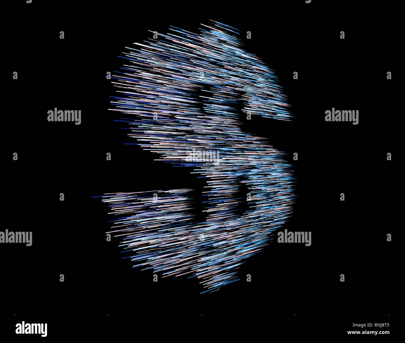 Data line hi-res stock photography and images - Alamy