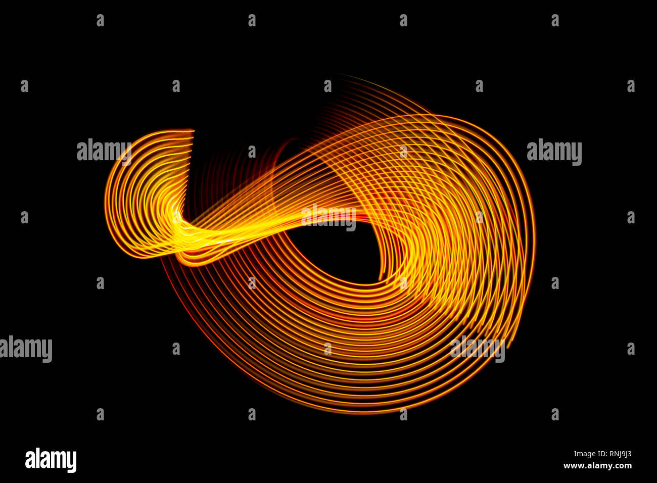 Random Motion Pictures