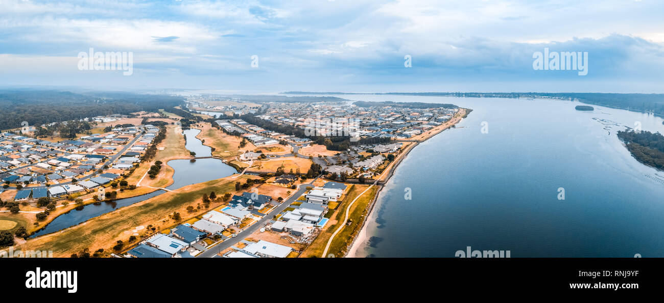 Manning river hi-res stock photography and images - Alamy