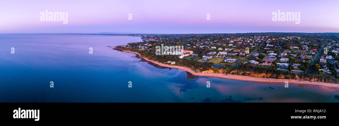Mount eliza australia hi-res stock photography and images - Alamy