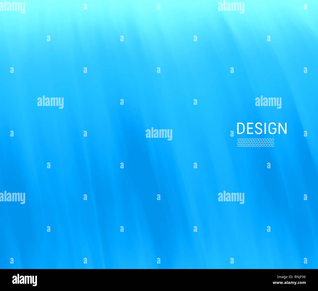 Blue abstract background. Modern screen design for mobile app and web ...