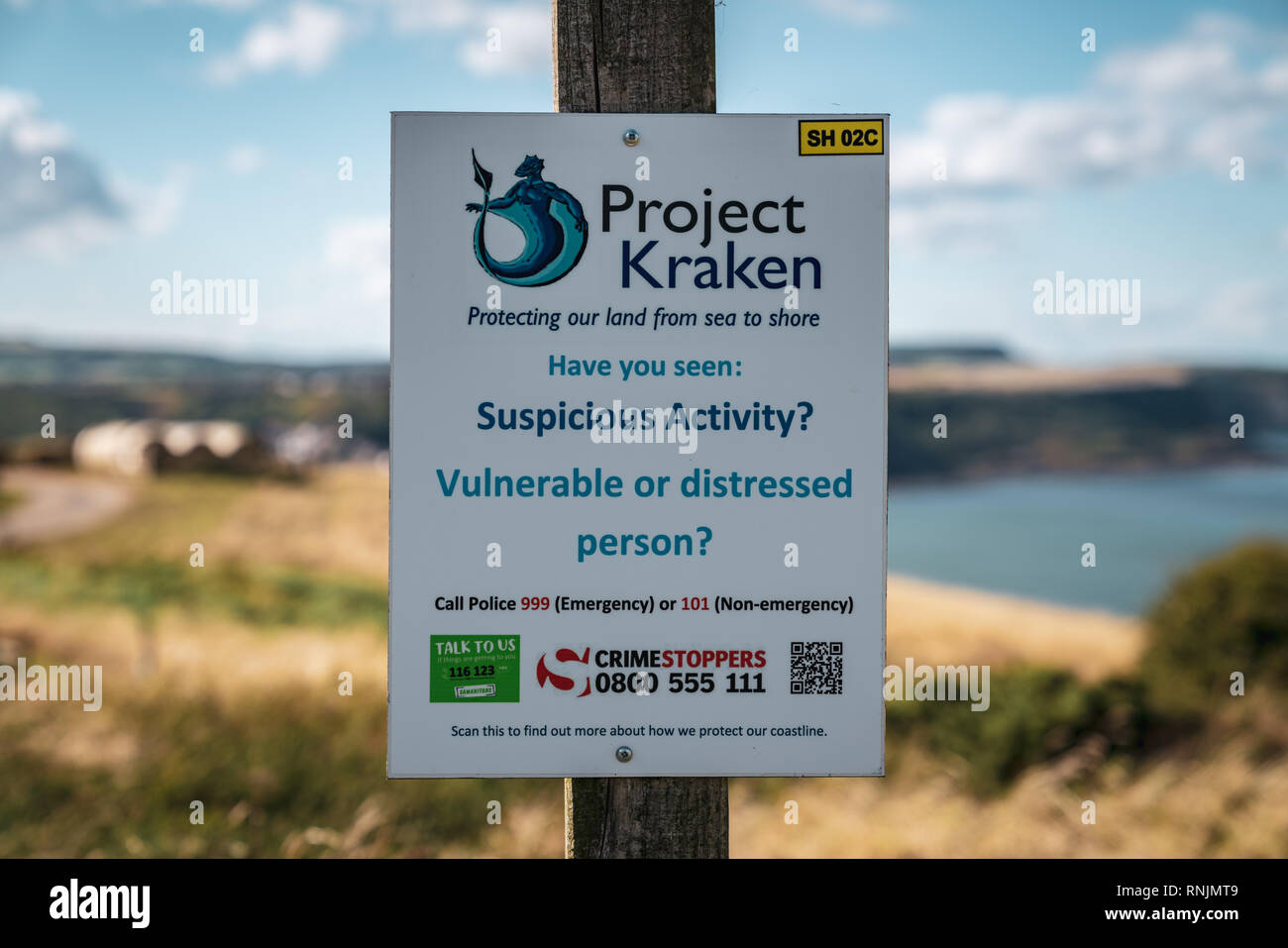 Kraken sign hi-res stock photography and images - Alamy