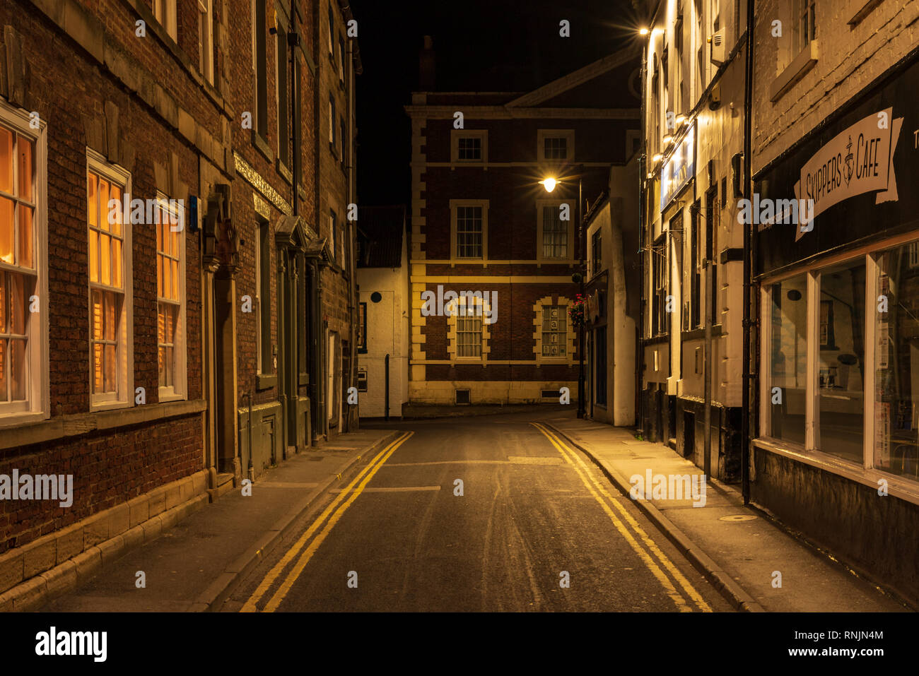 Haggersgate hi-res stock photography and images - Alamy