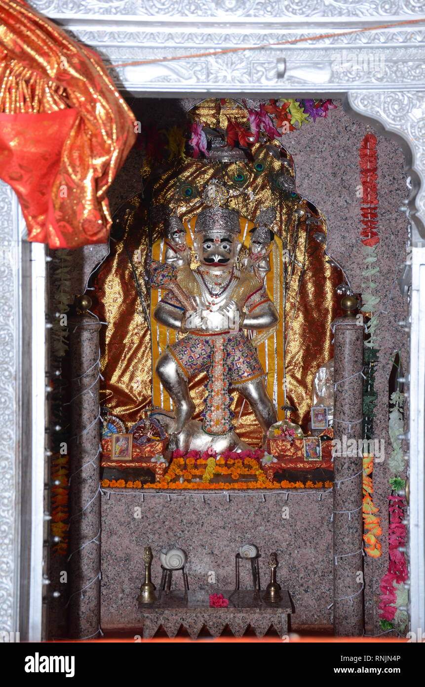 God balaji hi-res stock photography and images - Alamy