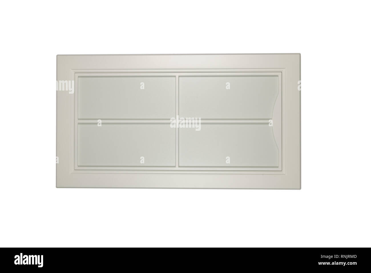 Close up front facade Cut Out Stock Images & Pictures - Alamy