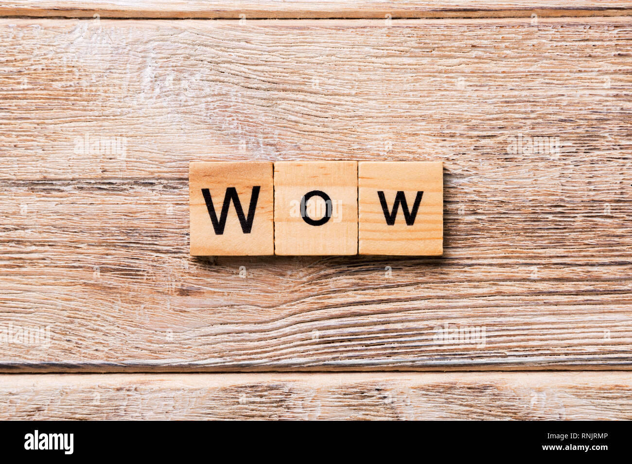 News written wooden blocks hi-res stock photography and images - Alamy