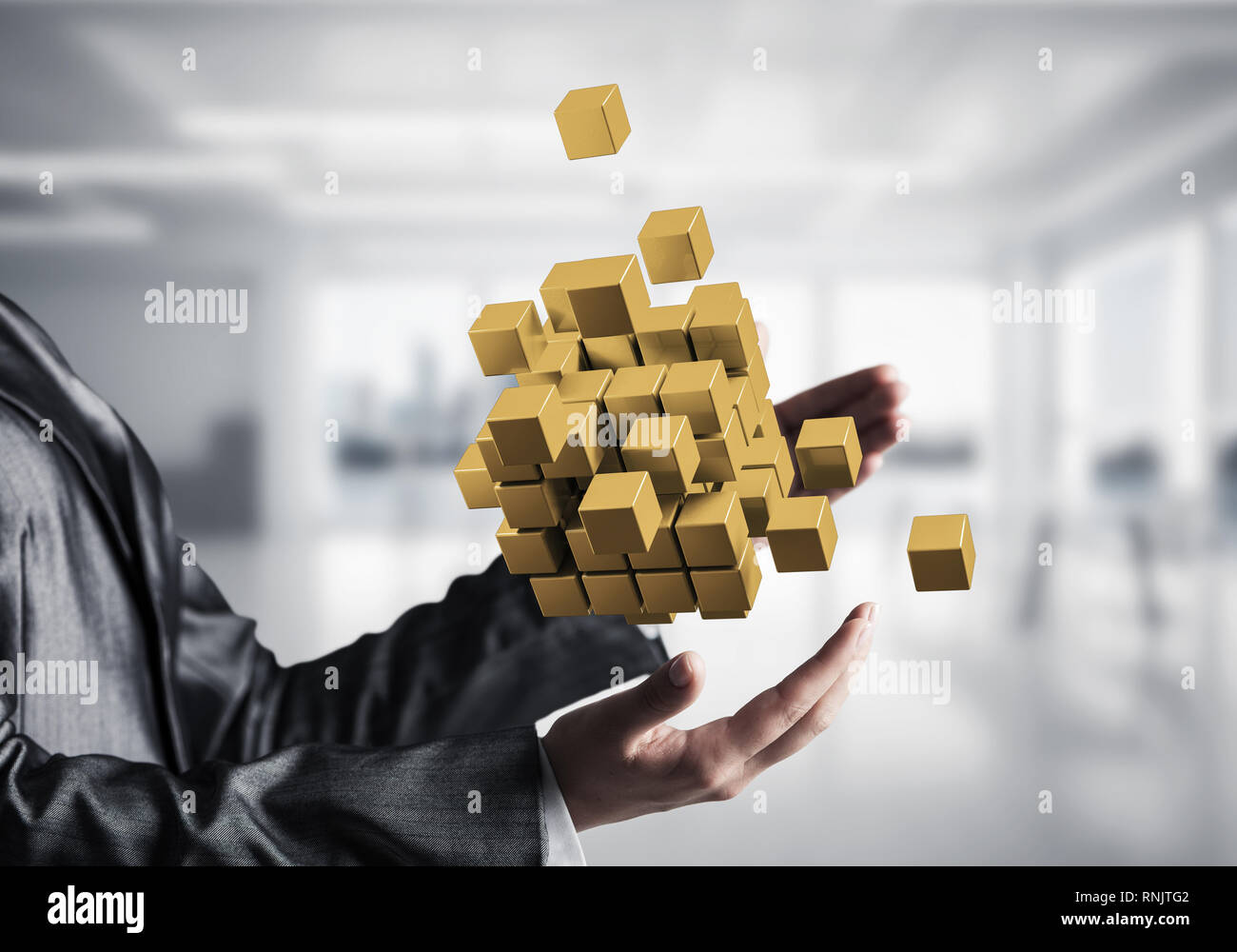 Deep analyzing and problem solving concepts Stock Photo - Alamy Deep analyzing and problem solving concepts Stock Photo - Alamy